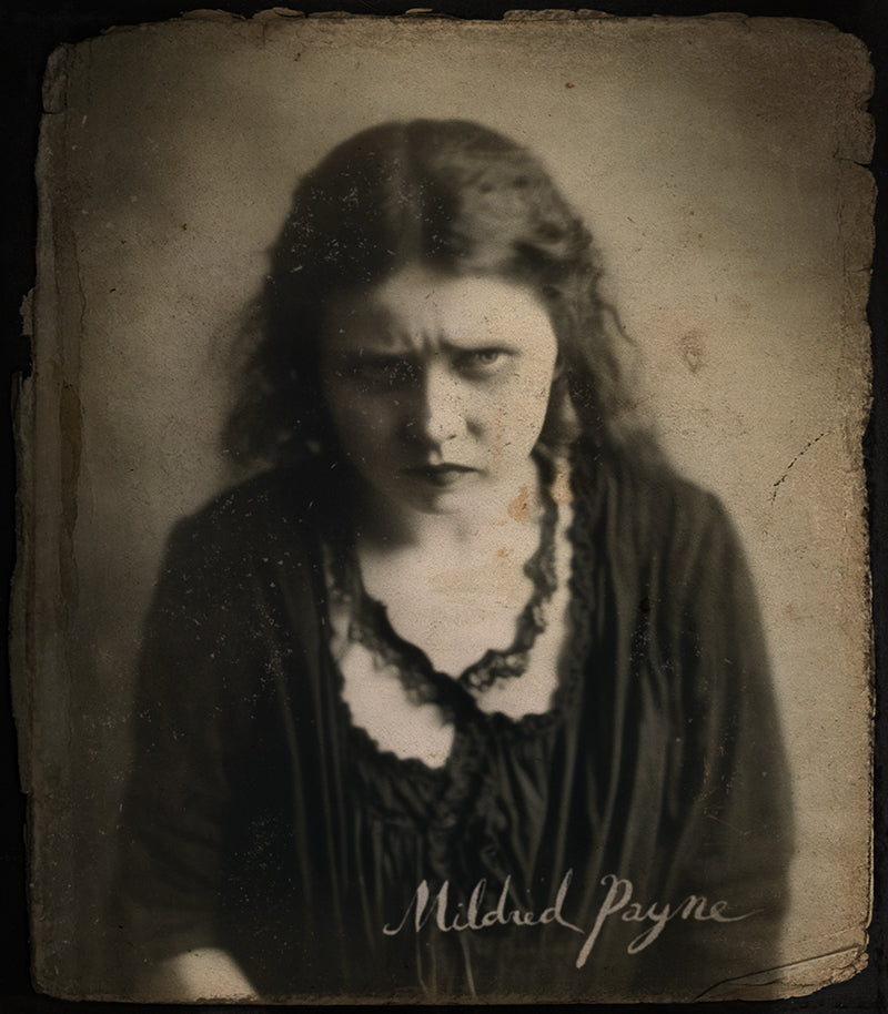 Our Darling – Deviant Moon Inc