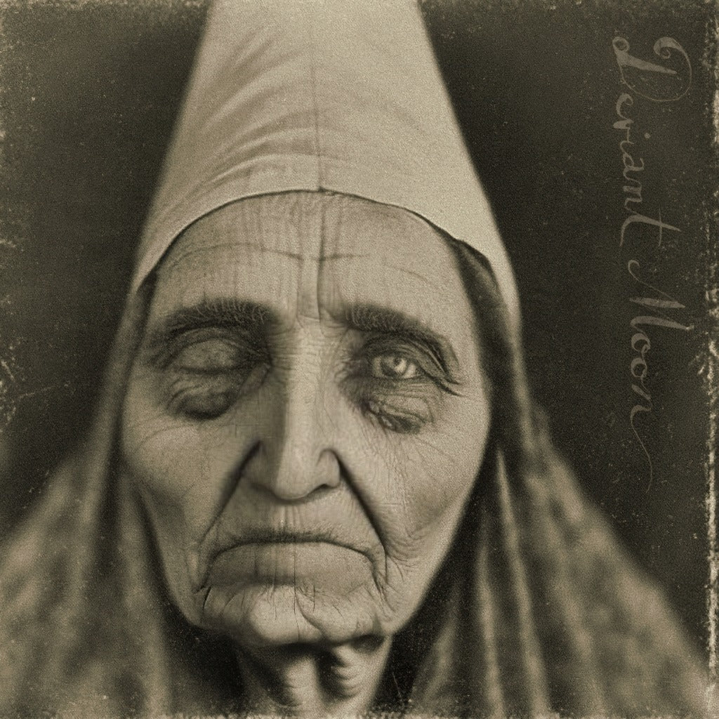 Reenee – Deviant Moon Inc