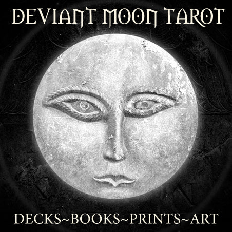 Deviant Moon Tarot Collection – Deviant Moon Inc