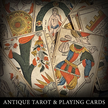 Collections – Deviant Moon Inc