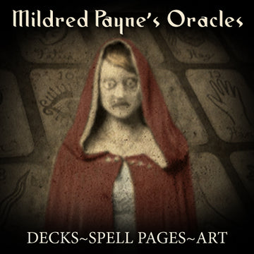 Collections – Deviant Moon Inc