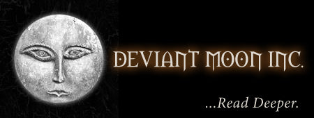 Deviant Moon Tarot Collection – Deviant Moon Inc