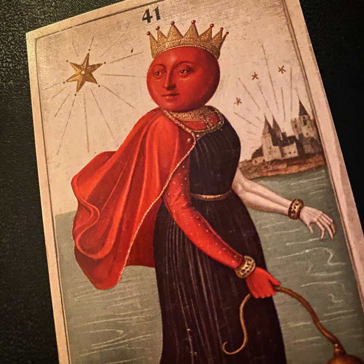 The Zammer Twins Oracle (Edition 3) – Deviant Moon Inc