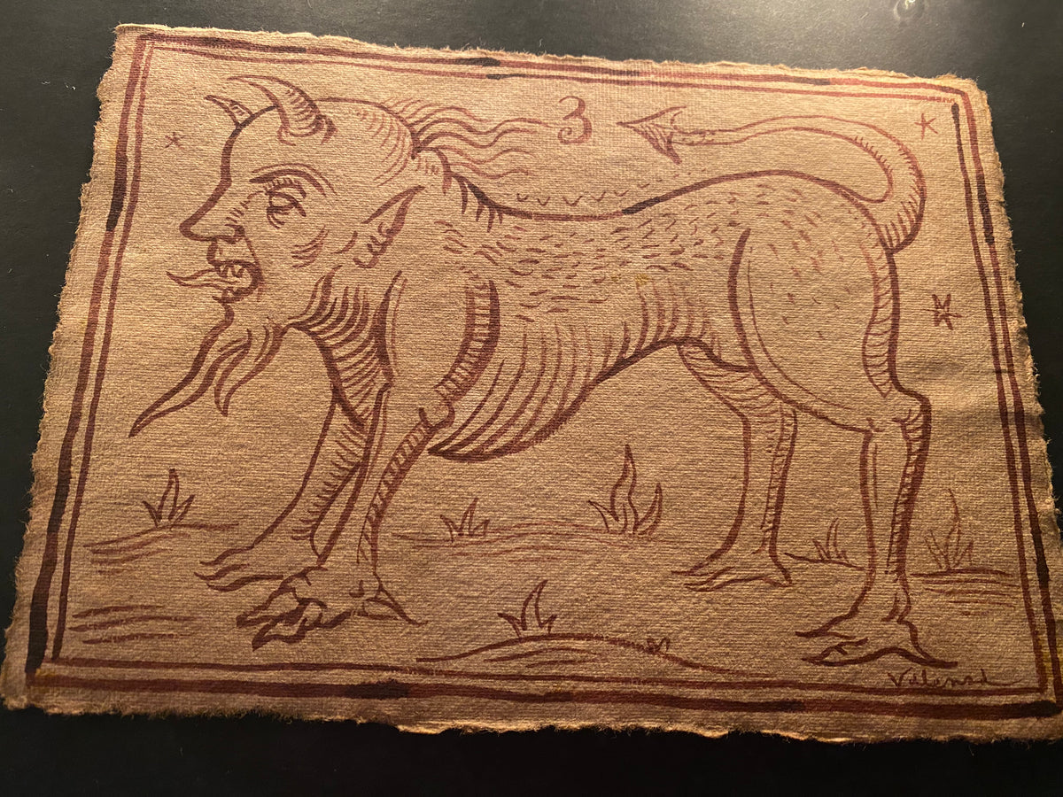 Spell Sheet 4 – Deviant Moon Inc