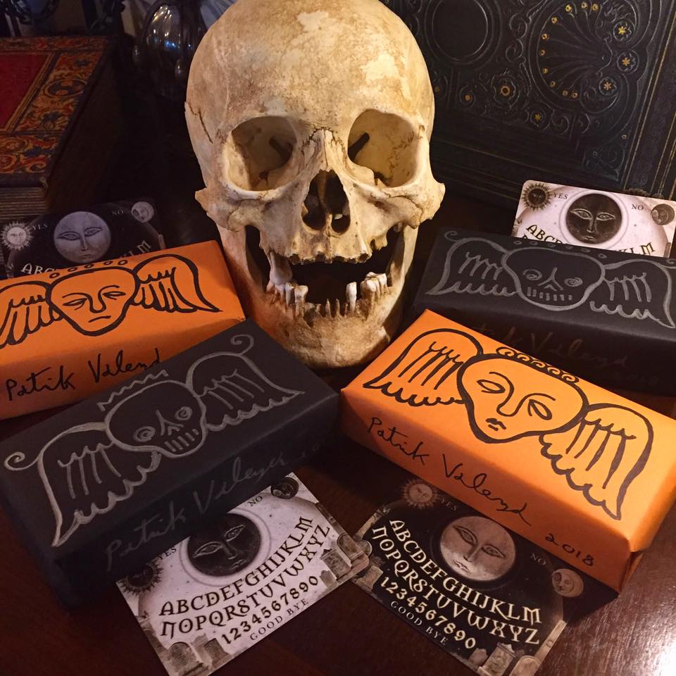 Deviant Moon Tarot Collection – Deviant Moon Inc