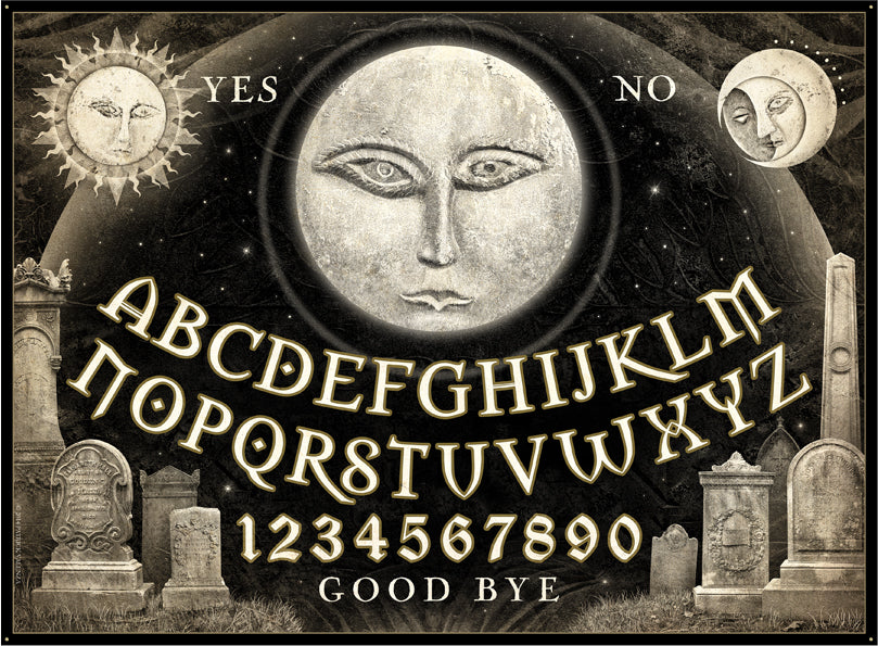 Deviant Moon Tarot Collection – Deviant Moon Inc