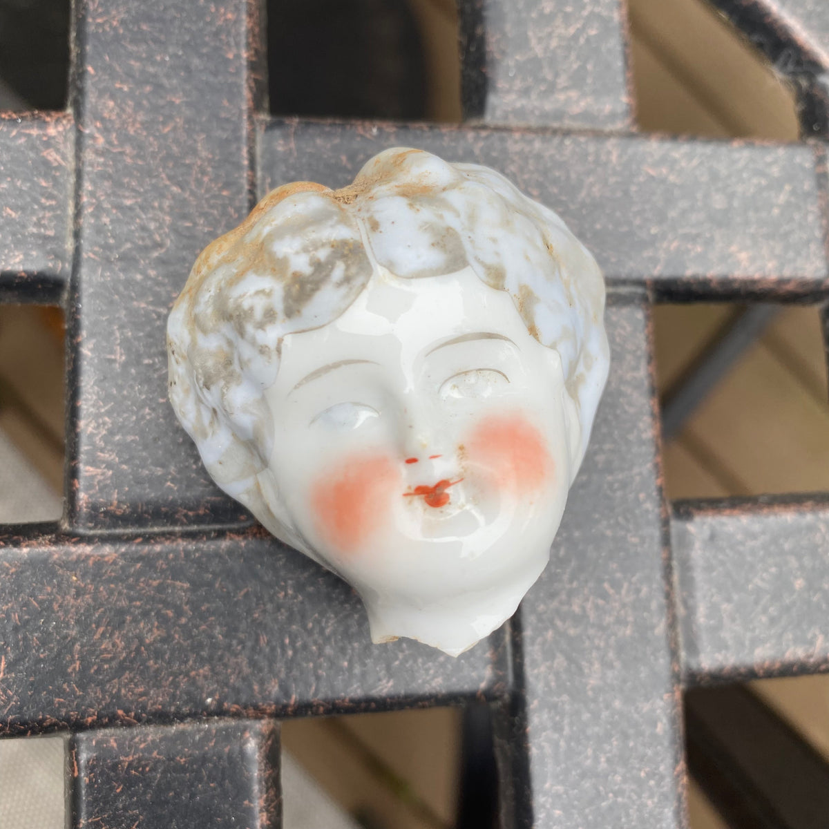 ‘Marcia’s Head” – Deviant Moon Inc