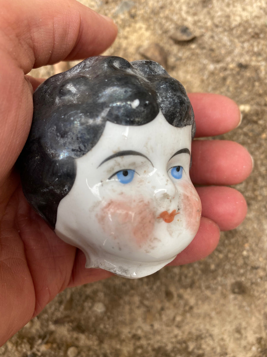 “Calliope’s Head” – Deviant Moon Inc
