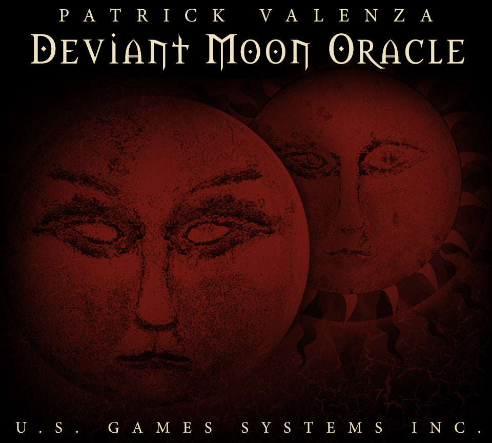 Deviant Moon Oracle (US GAMES) – Deviant Moon Inc