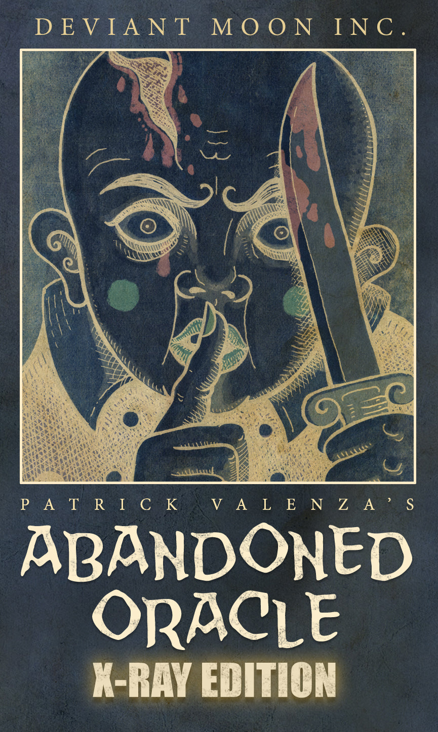 Odd Decks – Deviant Moon Inc